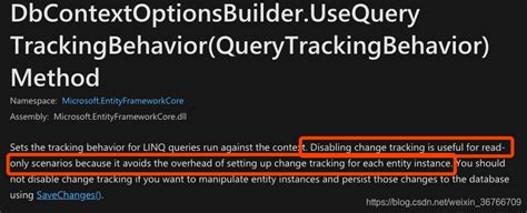 Efcore范型数据仓储和dbcontext优化efcore 泛型dbcontext Csdn博客
