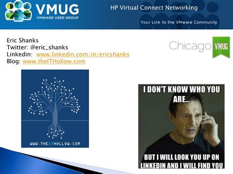 PPT HP Virtual Connect Converged Infrastructure PowerPoint Presentation ID 1630786