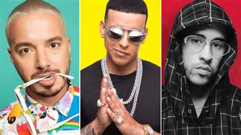 Reggaeton