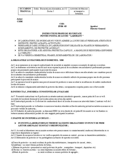 Ipsm Laborant 03 Pdf