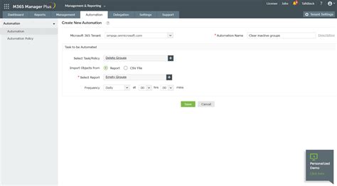 How To Find Empty Groups In Microsoft Entra Id M365 Manager Plus