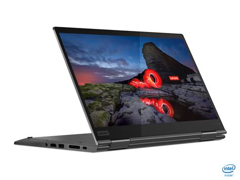 Lenovo Refreshes The Thinkpad Line With Monitors Keyboards Notebooks All In Ones And More