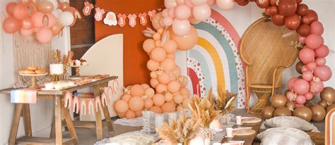Baby Shower Party Ideas Flash Sales Pennygilley Com