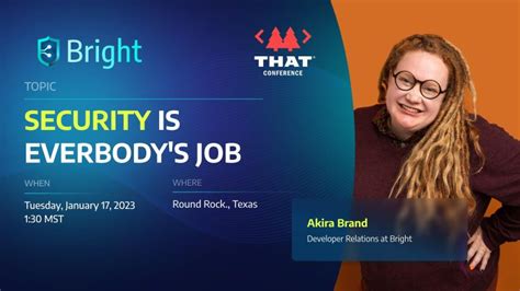 Bright On Linkedin Appsec Cybersec