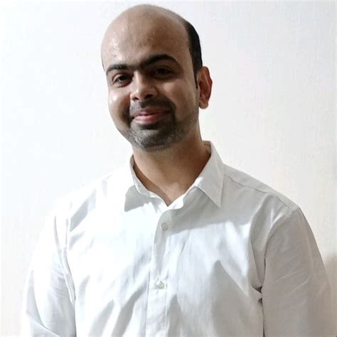 Muhammad Shabi Ul Akber Govani Linkedin