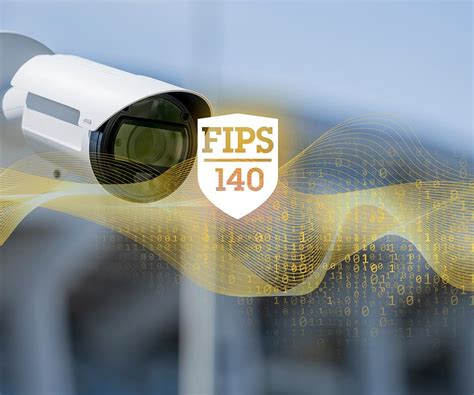 Axis First To Launch Fips 140 3 Level 3 Compliant Network Security Device Did You Know That Axis