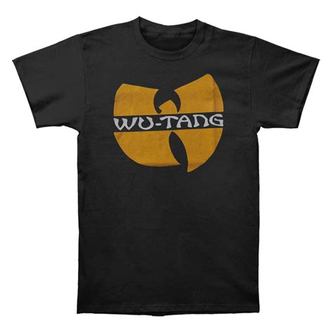 Jual Wu Tang Clan Font Logo Yellow Shopee Indonesia