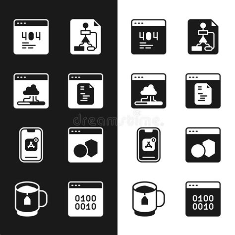 Flowchart Cup Stock Illustrations 368 Flowchart Cup Stock Illustrations Vectors And Clipart