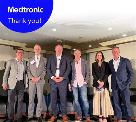 Medtronic Neurovascular On Linkedin Snis2022