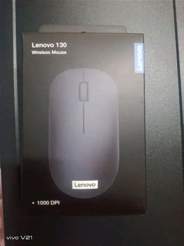 Lenovo Wireless Mouse At Piece Swarnapuri Salem Id