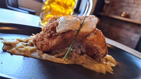 Unsung Heroes This Bistro Restaurant And Bar Facebook