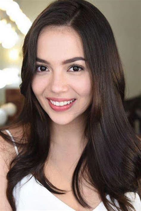 Julia Montes 2013