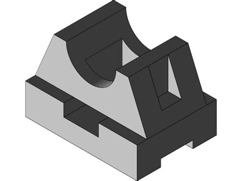 Free Cad Designs Files And 3d Models The Grabcad Community Library