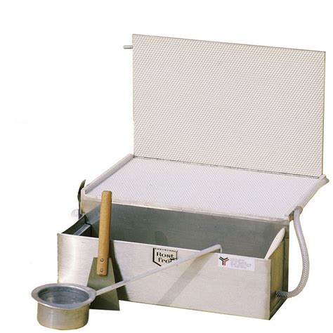 ΚΗΡΥΘΡΟΠΟΙΕΙΟ ΓΙΑ ΕΡΑΣΙΤΕΧΝΕΣ Μελισσοκομικά είδη