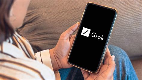 Grok S New Standalone Ai App Is Actually Well Designed And Easy To Use