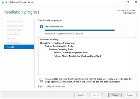 How To Install And Configure Sql Server Alwayson Availability Groups