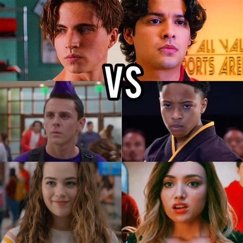 Robby And Hawk Season 4 R Cobrakai