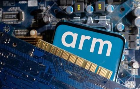 Arm Terminates Qualcomm S Snapdragon License Shaking Semiconductor Industry
