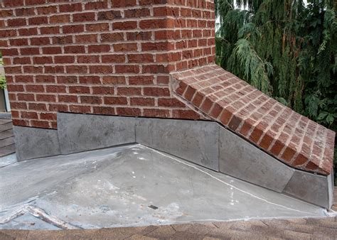 Roof Flashing Different Types How To Install Them And When You