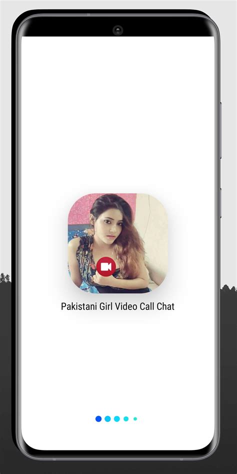 Pakistani Girl Video Call Chat Apk For Android Download