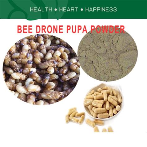 杭州和蜂生物科技有限公司 蜂蜜冻干粉 蜂蜜粉