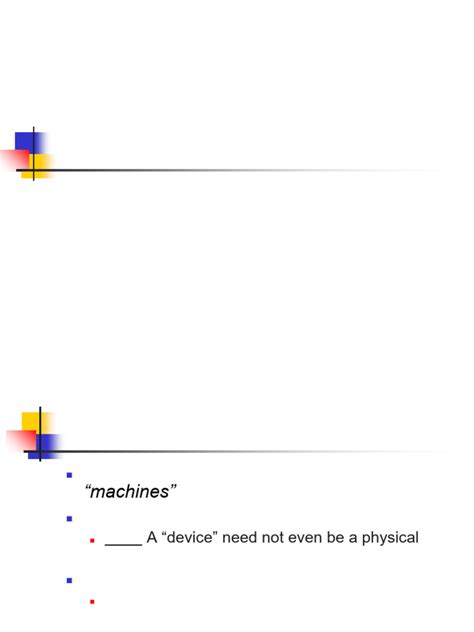 Lec 1 Introtoautomatatheory Pdf Automata Theory Theory Of Computation