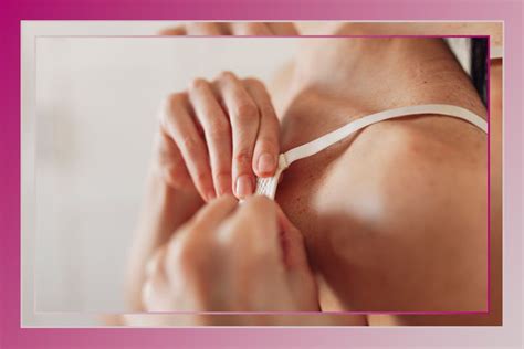 How To Make Any Bra Strapless How To Make Any Bra Strapless