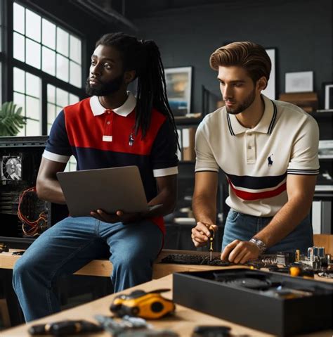 Common Computer Problems And How To Troubleshoot Them ⋆ First Step