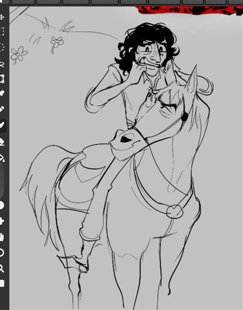 Mike Wheeler As Flynn Stranger Things Stranger Narnia