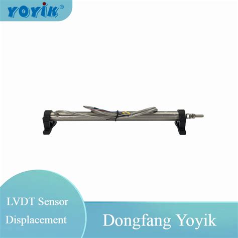 Xcbsq 02 100 01 11 Steam Turbine Signal Demodulation Lvdt Transmitter