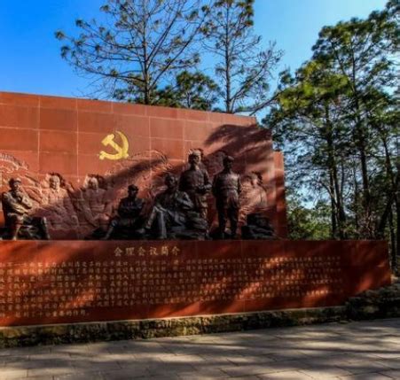 达州市万源保卫战战史陈列馆 达州市万源保卫战战史陈列馆值得去吗 门票价格 游玩攻略 排行榜123网