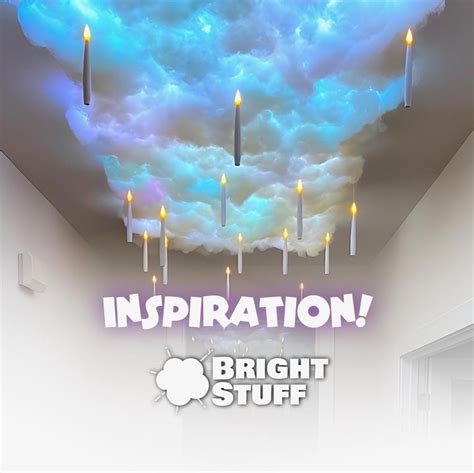 Pre Made Cloud Ceiling Quick Easy No Mess Tik Tok Cloud Light Panels Etsy