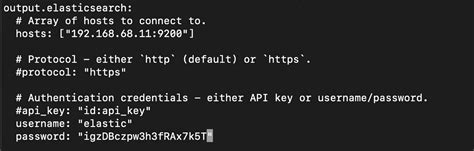 Sending Zeek Logs To Elk Using Filebeats