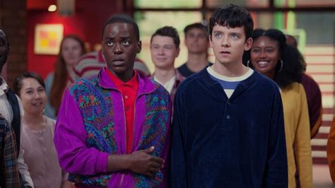 El Actor De Sex Education Que Aparece En El Trailer De Barbie Rock Pop