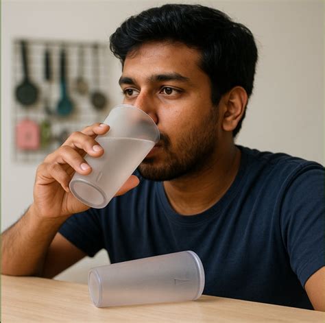 Frosted Glass Halai Traders