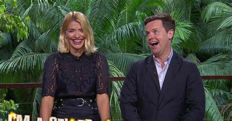 Itv Im A Celebrity 2018 What Time Is Im A Celeb On Tonight How Long