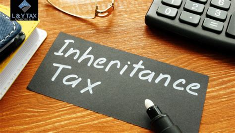 How To Avoid Inheritance Tax