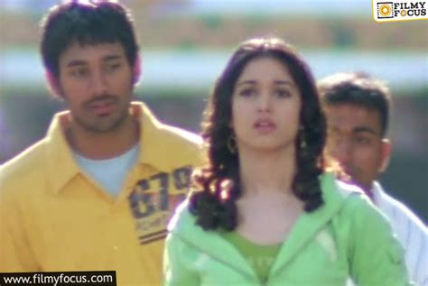 Tamannaah Bhatia Recalls Her First Successful Telugu Film Happy Days Filmy Focus