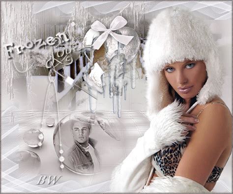 Frozenlove