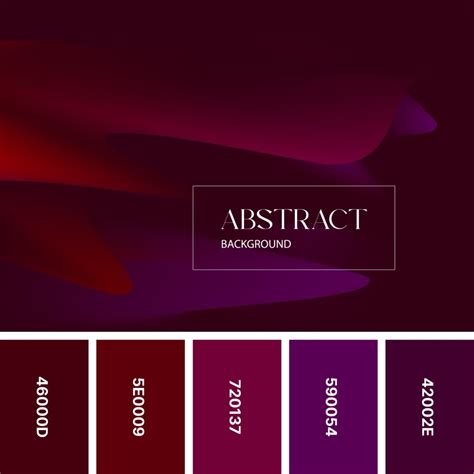 Raspberry Color Palette Color Inspiration Summer Berry Picking