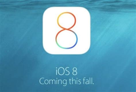 IOS 8 Release Date Preparation With CloudKit PhonesReviews UK