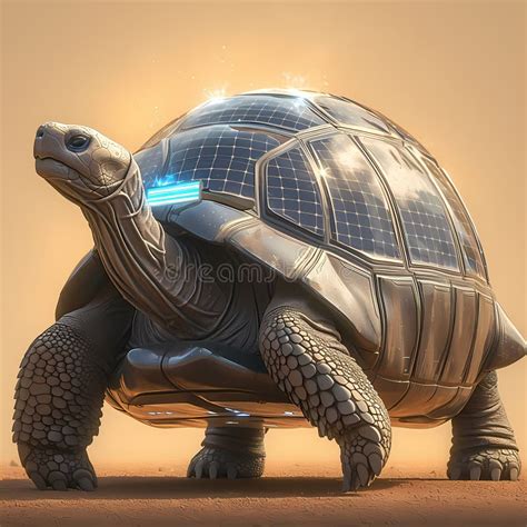 Robotic Turtle Stock Illustrations 452 Robotic Turtle Stock Illustrations Vectors And Clipart