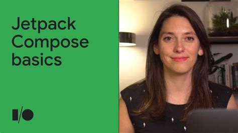 Jetpack Compose Basics Workshop Tweaks For Geeks