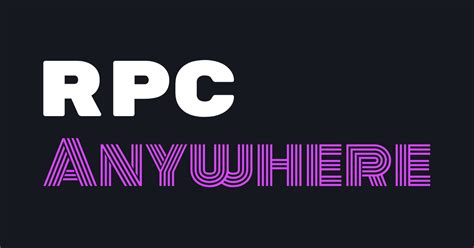 github daniguardiola rpc anywhere create a type safe rpc anywhere