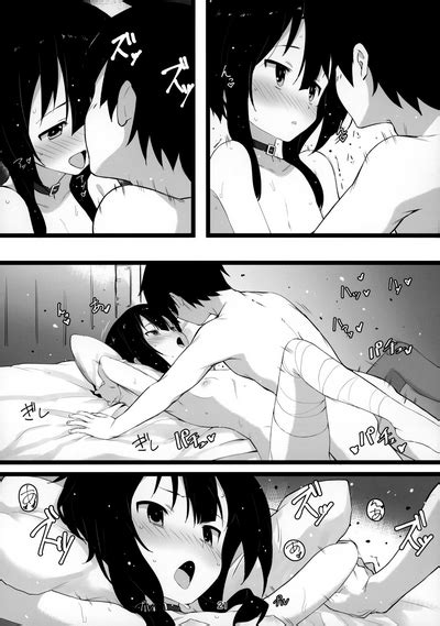 Archwizard Wa Bakuretsu Mahou No Yume O Miru Ka Nhentai Hentai Doujinshi And Manga