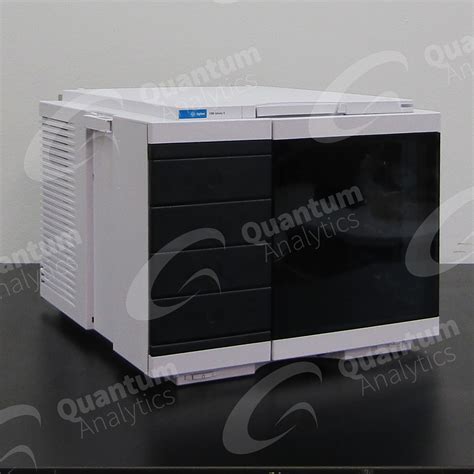 Agilent 1290 Infinity Ii Hplc Multisampler Quantum Analytics Agilent 1290 Infinity Ii Hplc Multisampler Quantum Analytics