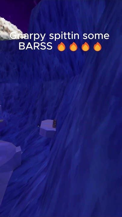 Gnarpy Spittin Some Barss 🔥🔥 Gorillatag Vr Youtube