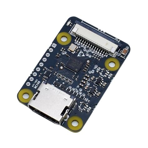 Arduino Hdmi Compatible To Csi 2 Interface Camera Adapter Board Input
