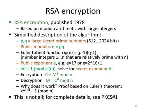 Cryptography Aalto University Autumn Ppt Download