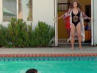 Naked Victoria Konefal In Deadly Exchange